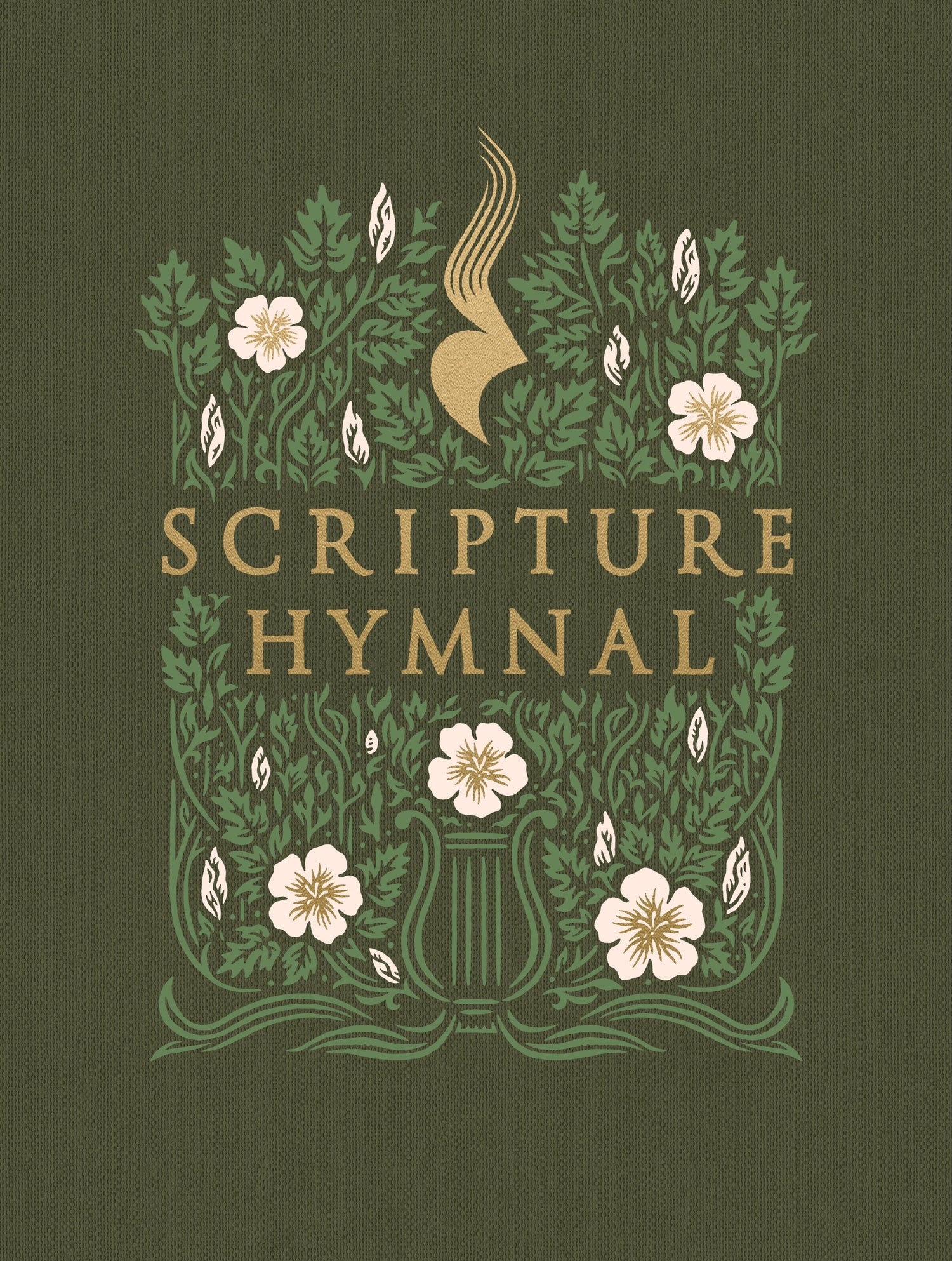Collections – Scripture Hymnal